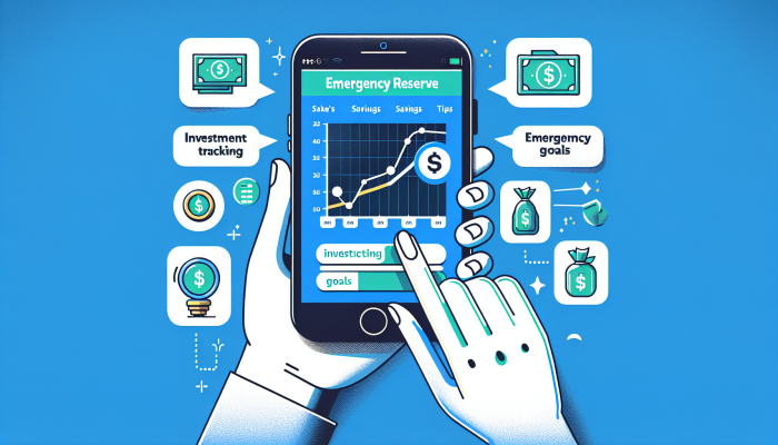Reserva de Emergência- O Que É e Como Construir a Sua com Facilidade